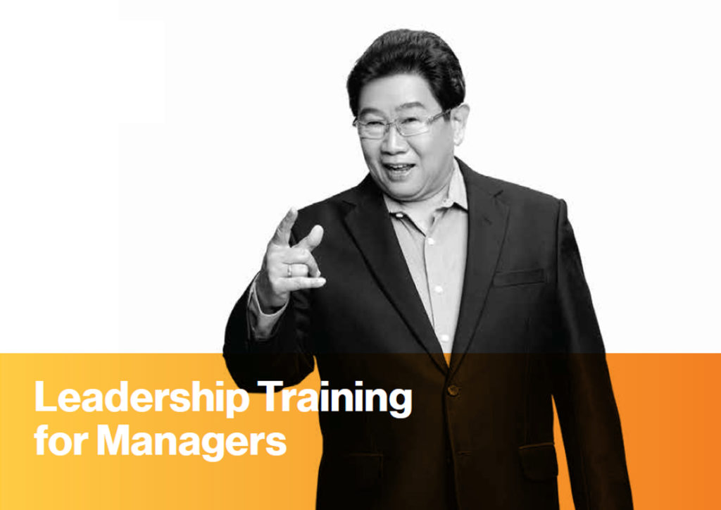 Leadership Training for Managers - Dale Carnegie : Dale Carnegie