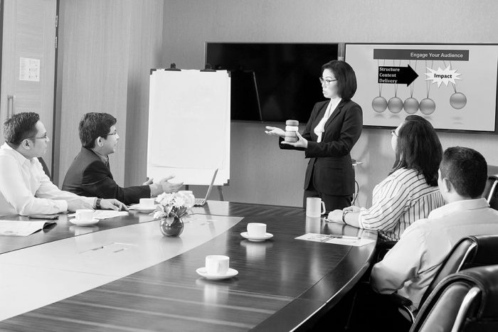 High Impact Presentations - Dale Carnegie : Dale Carnegie