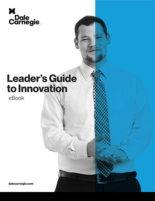 Leadership Training for Results - Live Online - Dale Carnegie : Dale ...