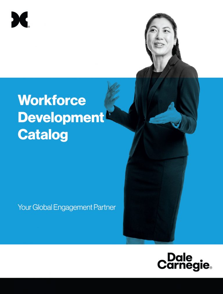 Selamat Datang - Dale Carnegie Indonesia - Dale Carnegie : Dale Carnegie