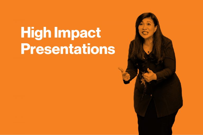 High Impact Presentations - In-Person - Dale Carnegie : Dale Carnegie
