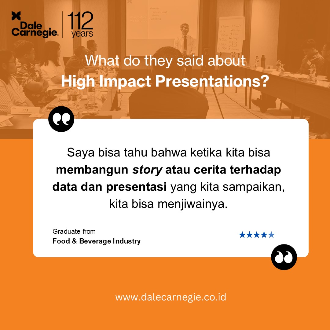 High Impact Presentations - Dale Carnegie : Dale Carnegie